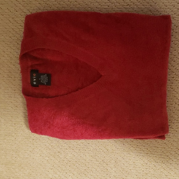 EVIE | Sweaters | Softest Materiel Ever | Poshmark